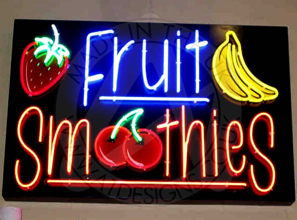 Neon Design Services | Neon Sign Design - A1deSIGNS