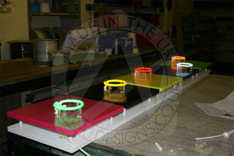 Neon Office Signs | What Are The Different Types?