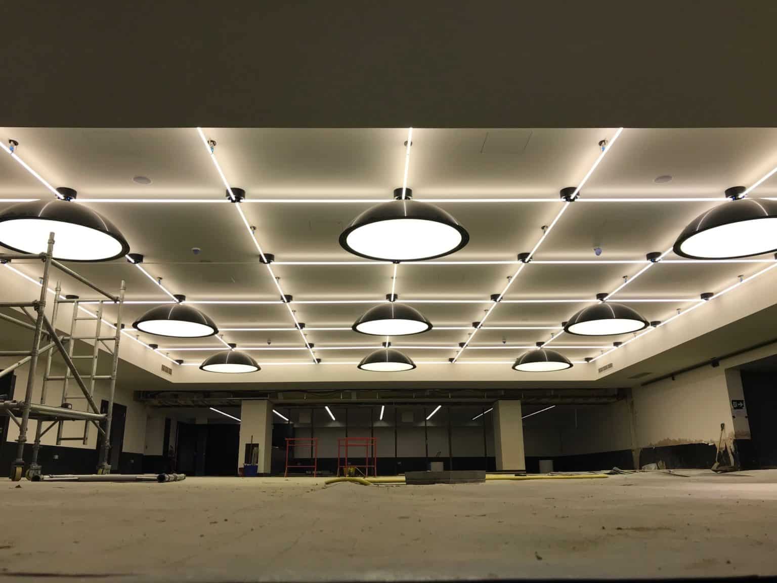 Cold Cathode Lighting | London | UK | Systems