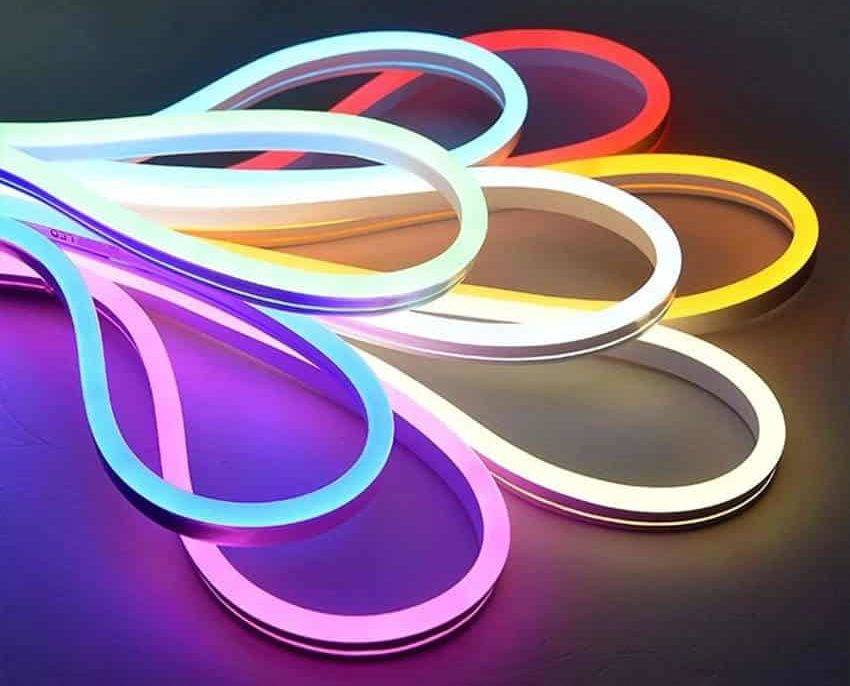 What are the different types of Neon Signs?